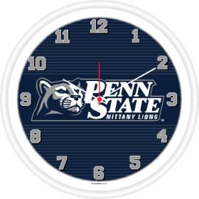 Penn State University "PSU" Team Clock - SWIT Sports