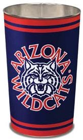 University of Arizona Trash Can - SWIT Sports