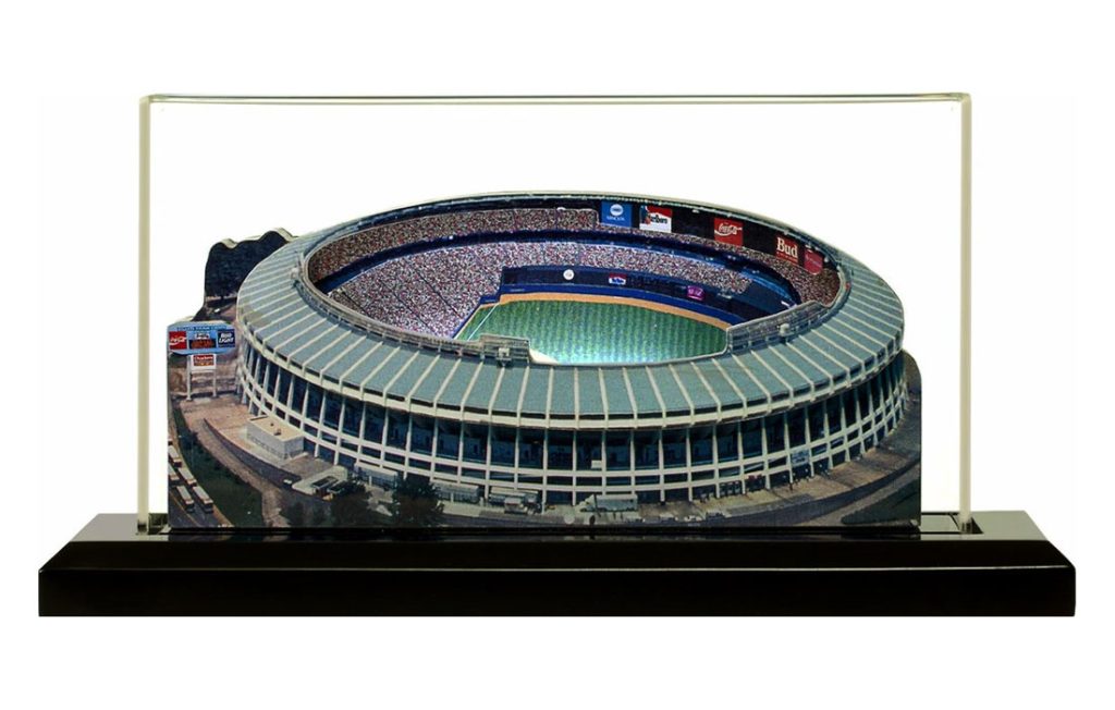 Baseball Stadium Replicas - SWIT Sports
