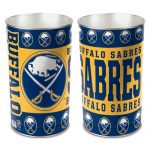 Buffalo Sabres Trash Can - SWIT Sports