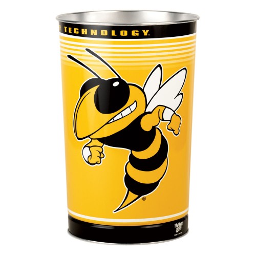 Georgia Tech Trash Can - SWIT Sports