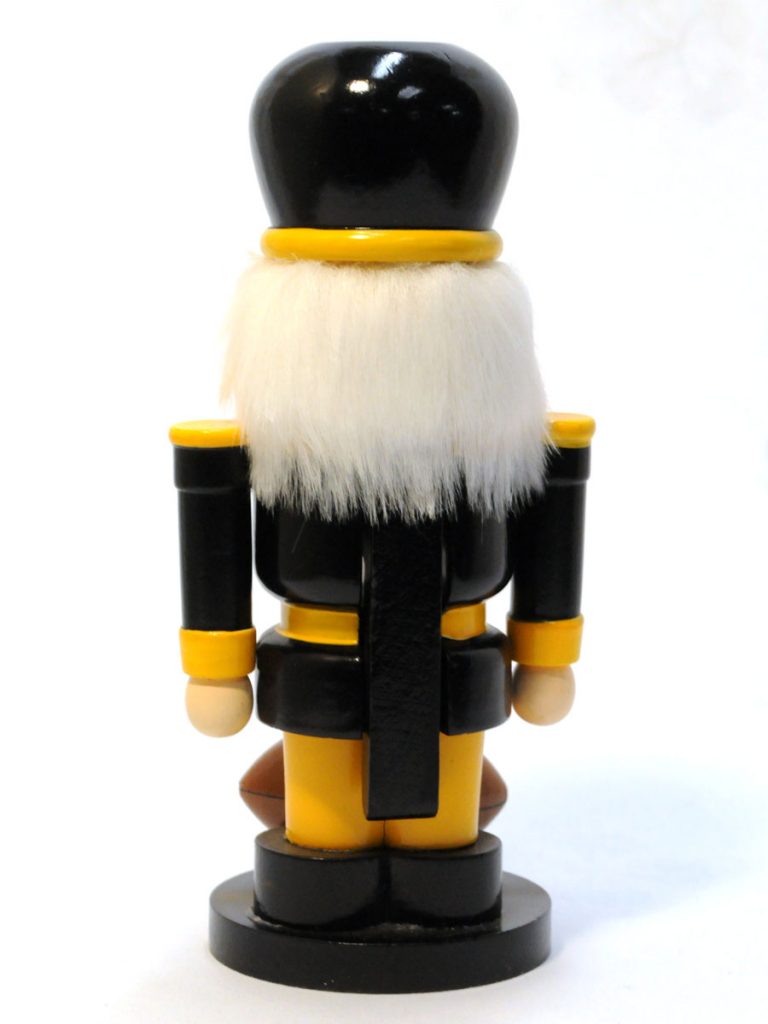 Pittsburgh Steelers NFL 7" Elite Nutcracker - SWIT Sports