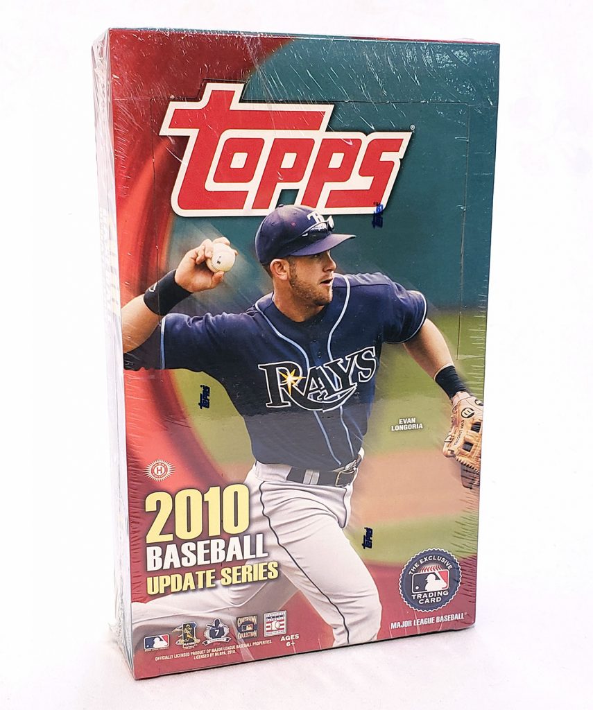 Hobby Boxes - SWIT Sports