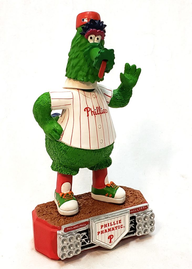 MLB Bobbleheads - SWIT Sports