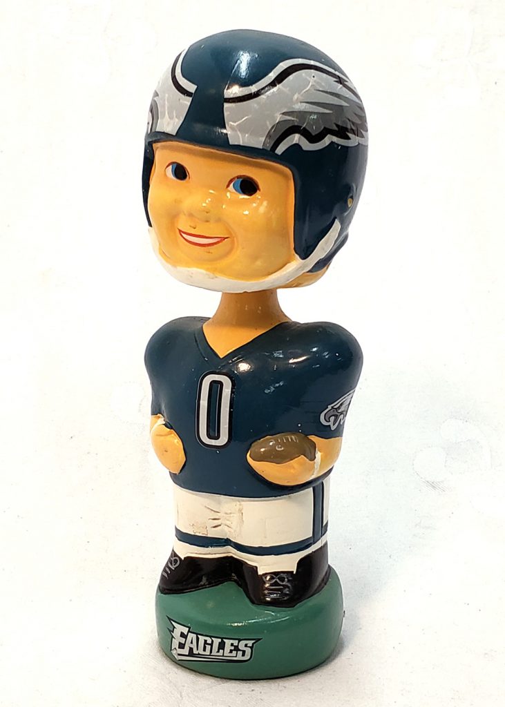 NFL Bobbleheads - SWIT Sports