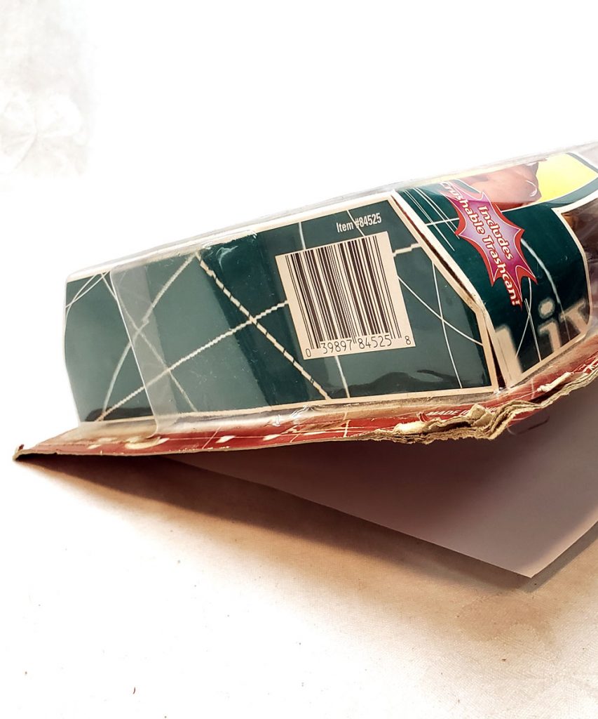 WWF Marvelous Marc Mero Live Wire 2 Action Figure 1998 - SWIT Sports