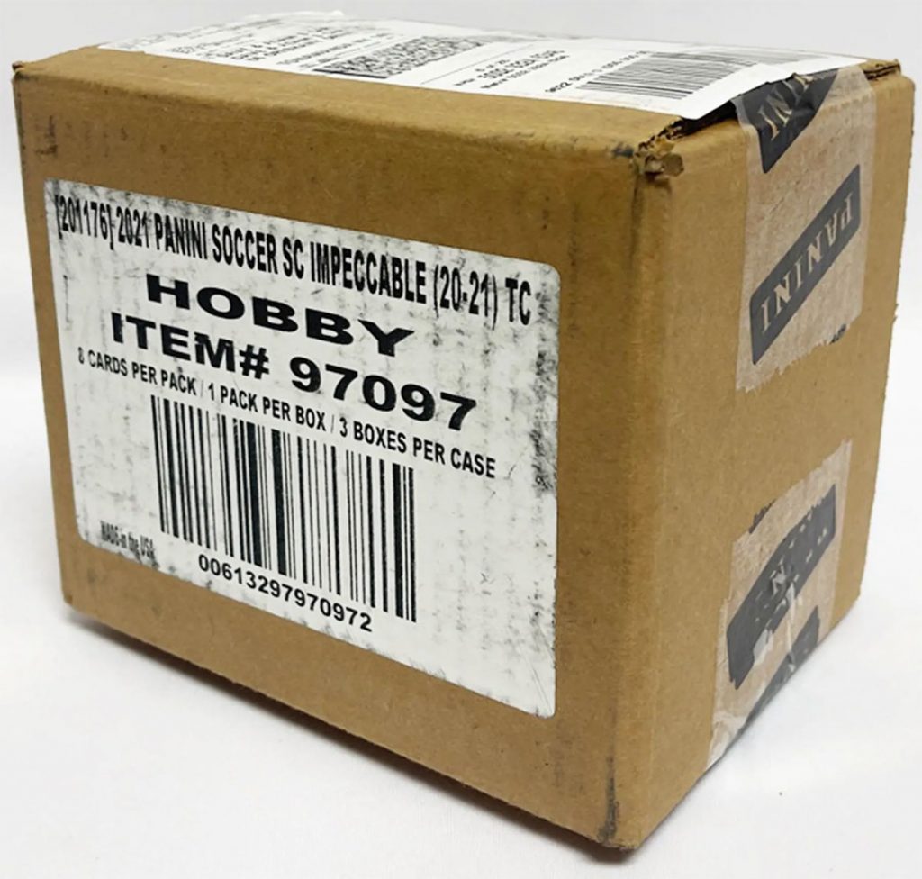 2019-2020 Panini Illusions Basketball Hobby Box - SWIT Sports