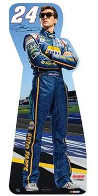 NASCAR Racing Cardboard Standups - SWIT Sports