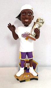 Limited Edition Collectible Bobble Head of Kobe Bryant - SWIT Sports